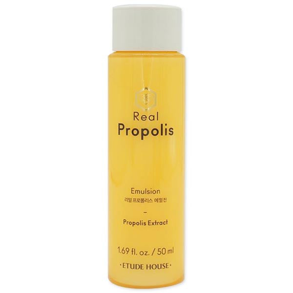 [ETUDE HOUSE] Real Propolis Emulsion